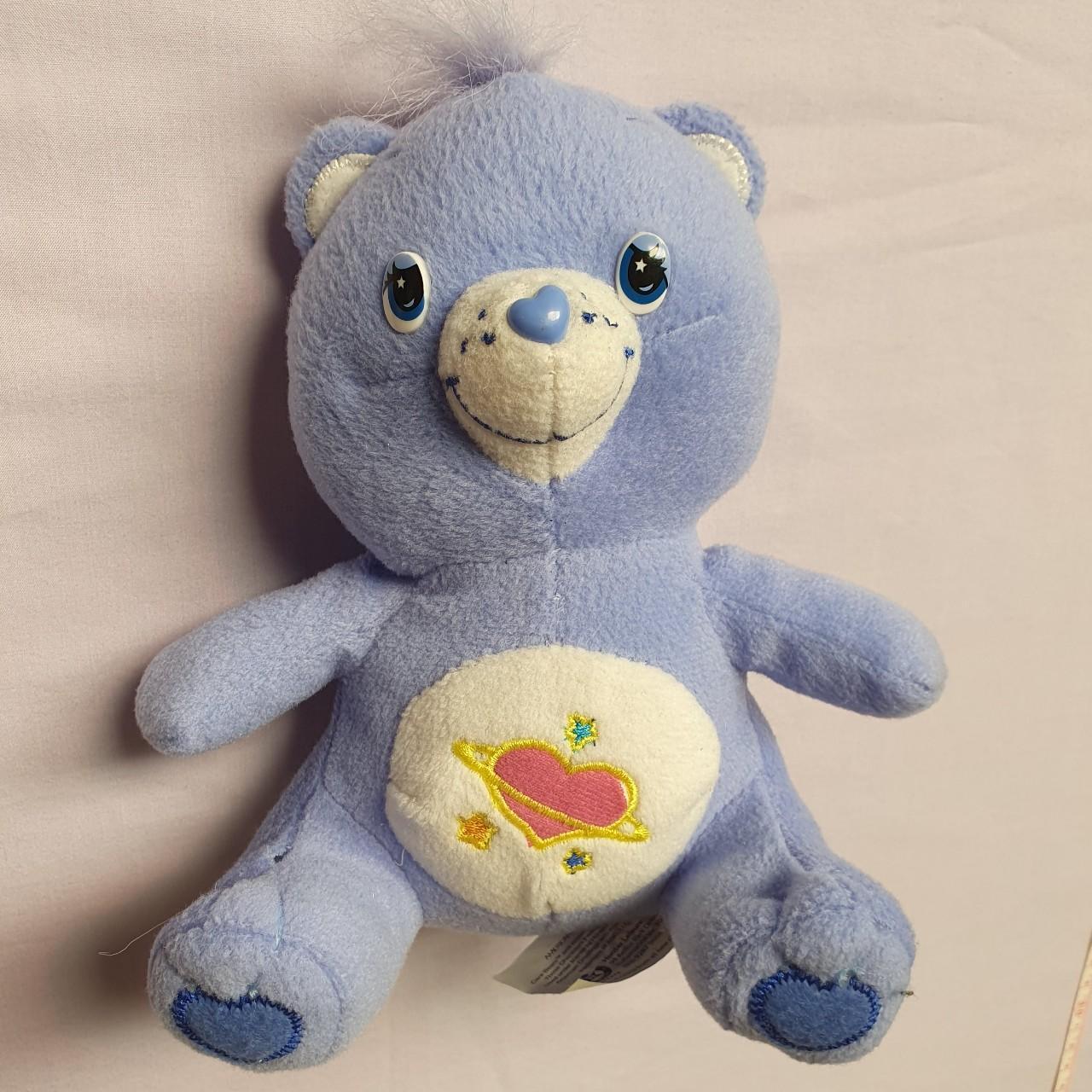 Care Bears Daydream Bear from American Greetings... | Depop