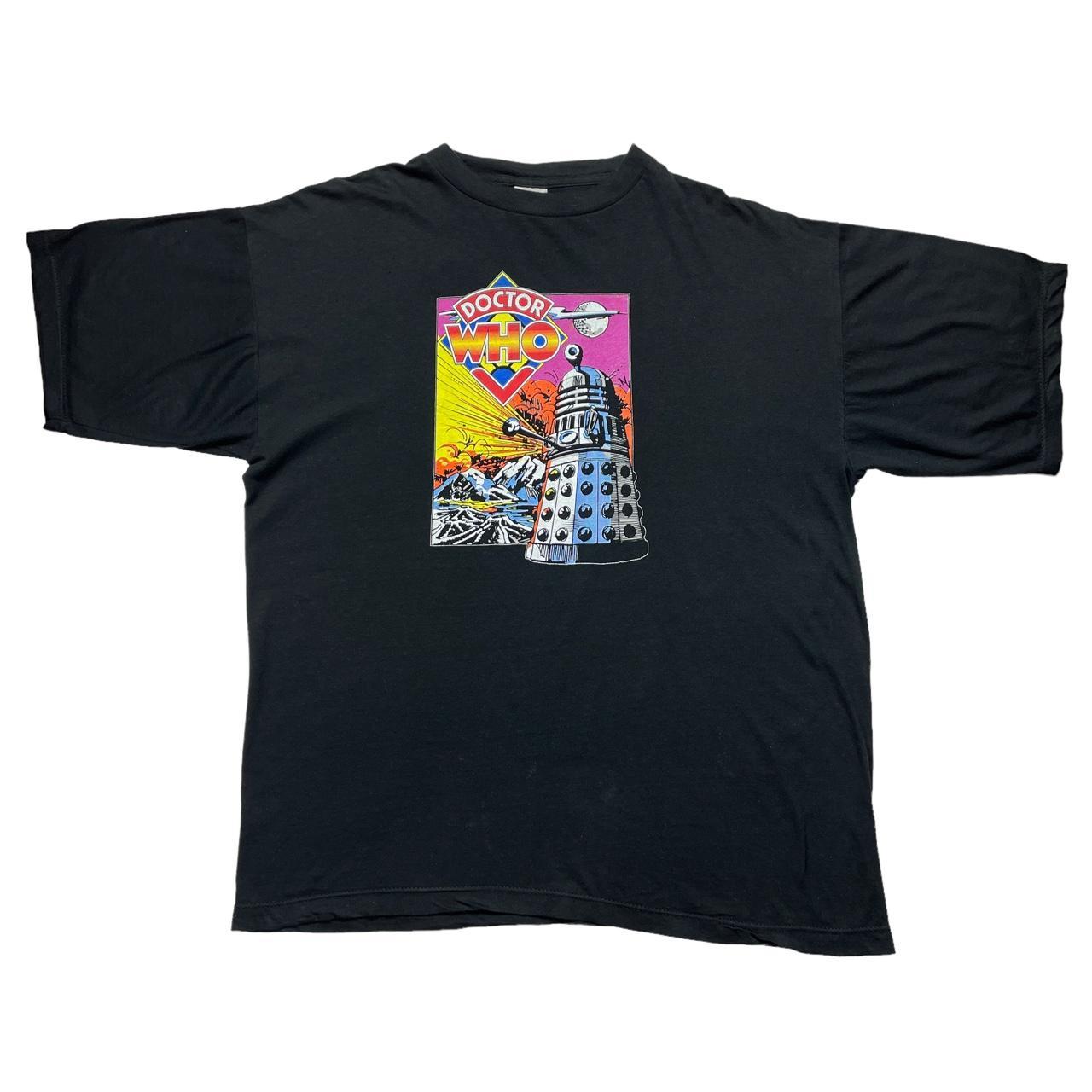 Unbranded Men's multi T-shirt | Depop