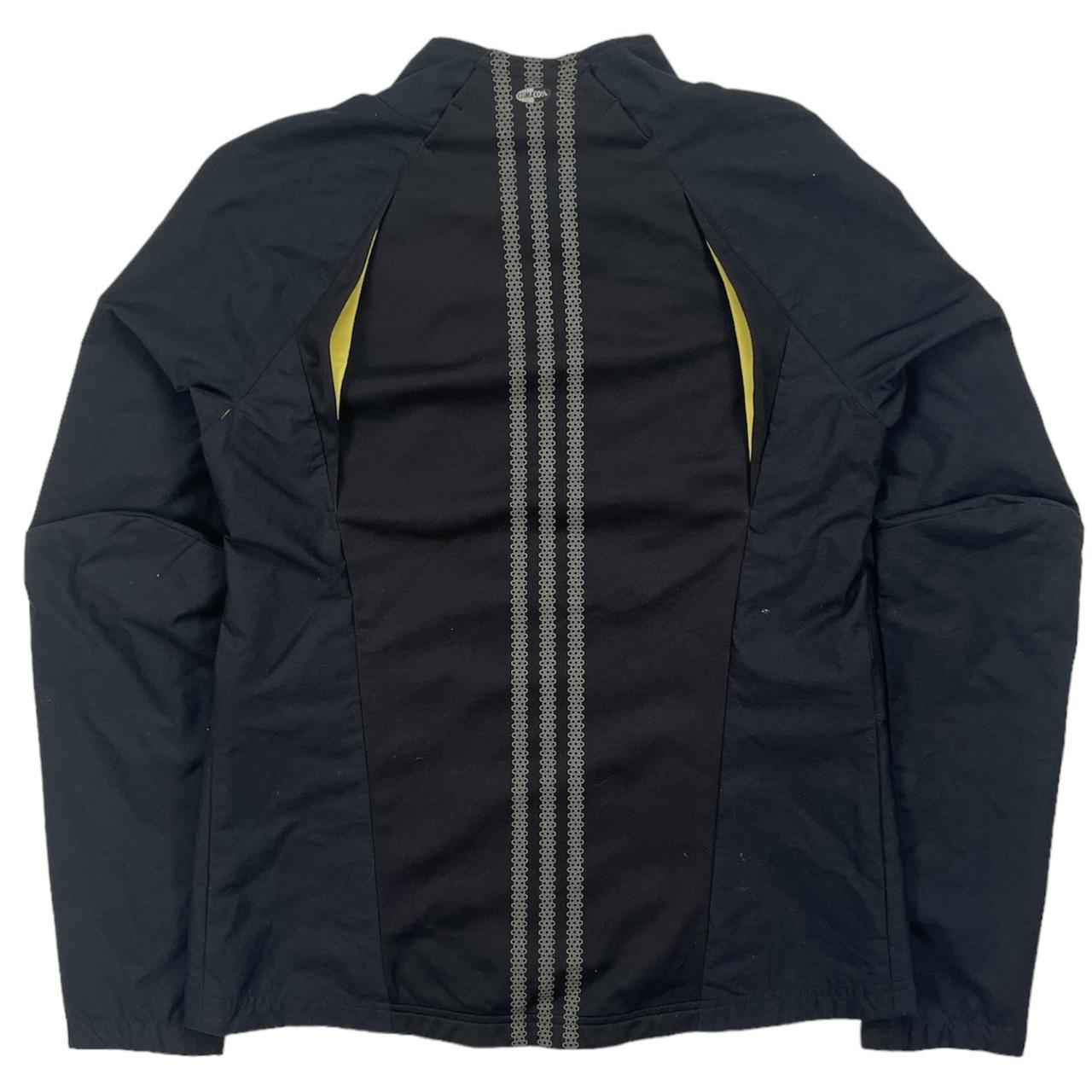 Adidas Climacool Articulated Jacket (2003) Features... | Depop