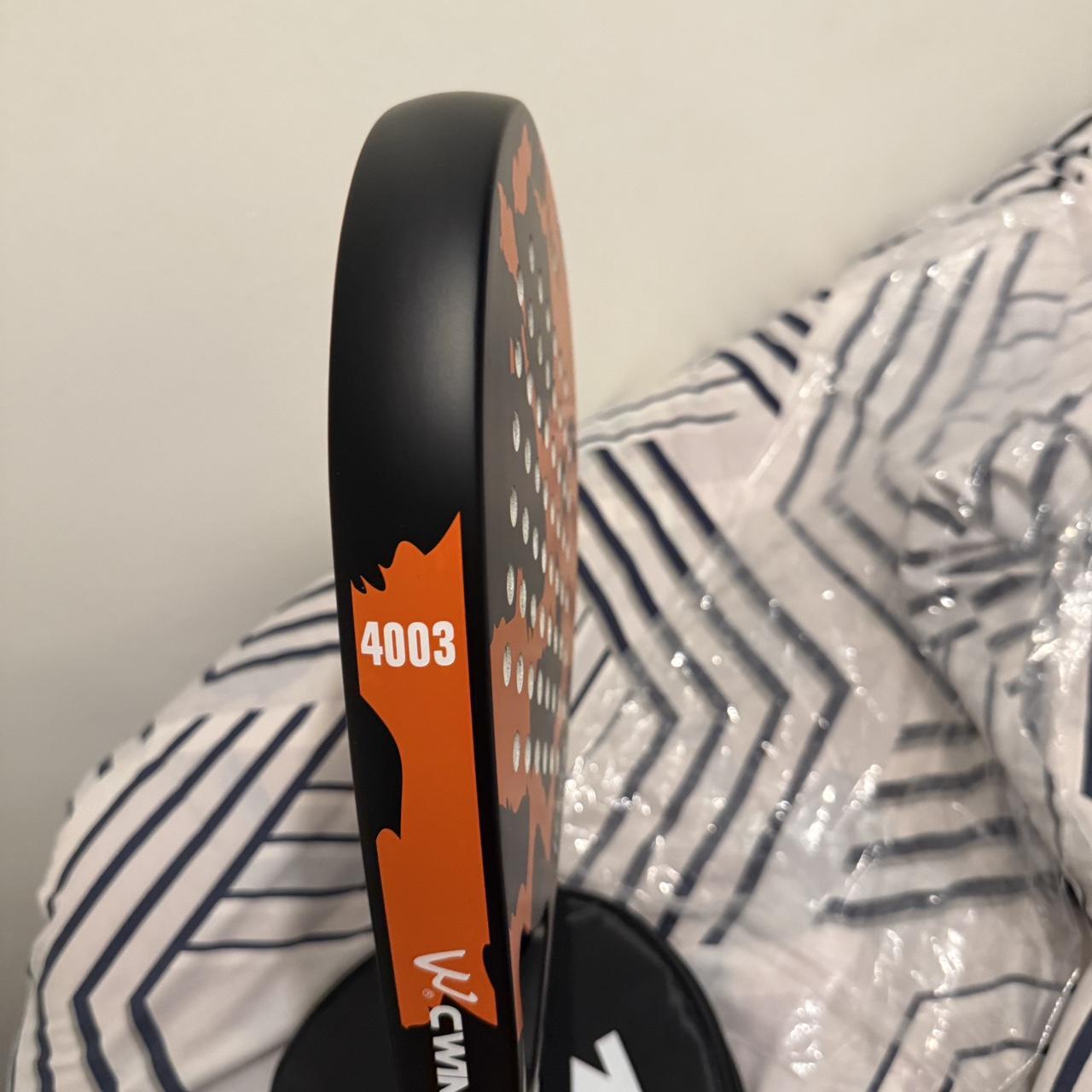 Play with confidence using the CWIN Factory Padel... | Depop