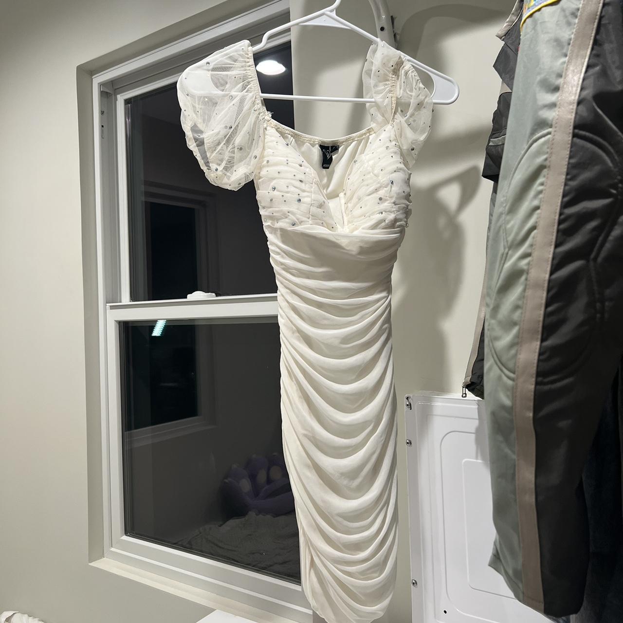 Windsor Homecoming Party Princess Love Galore... - Depop