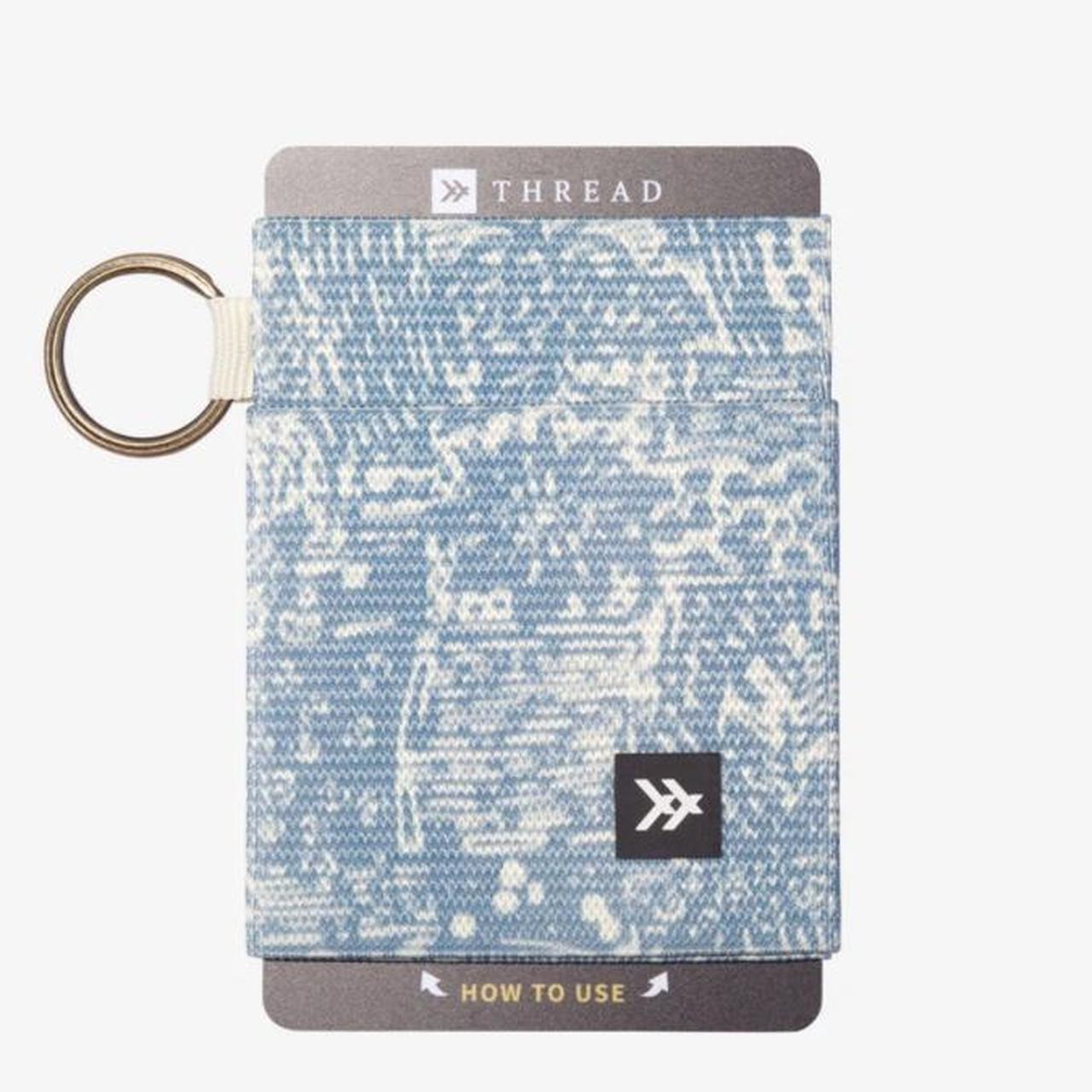 New Threads Wallet set set for 10 brand new never used - Depop