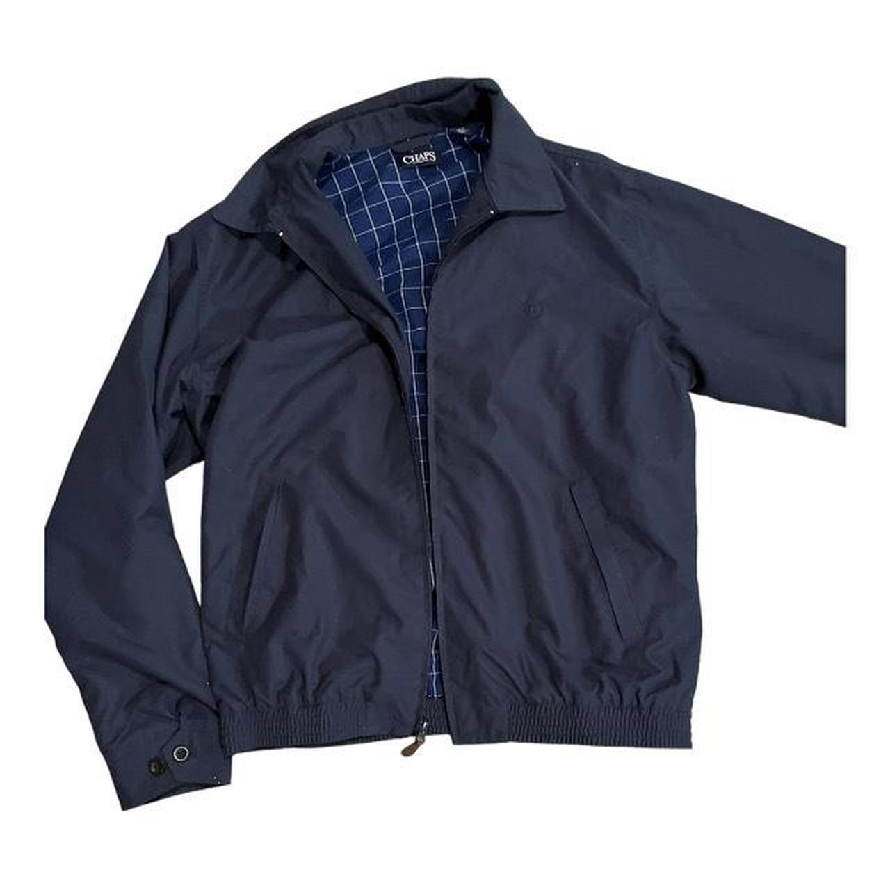 Chaps Men's Jacket | Depop