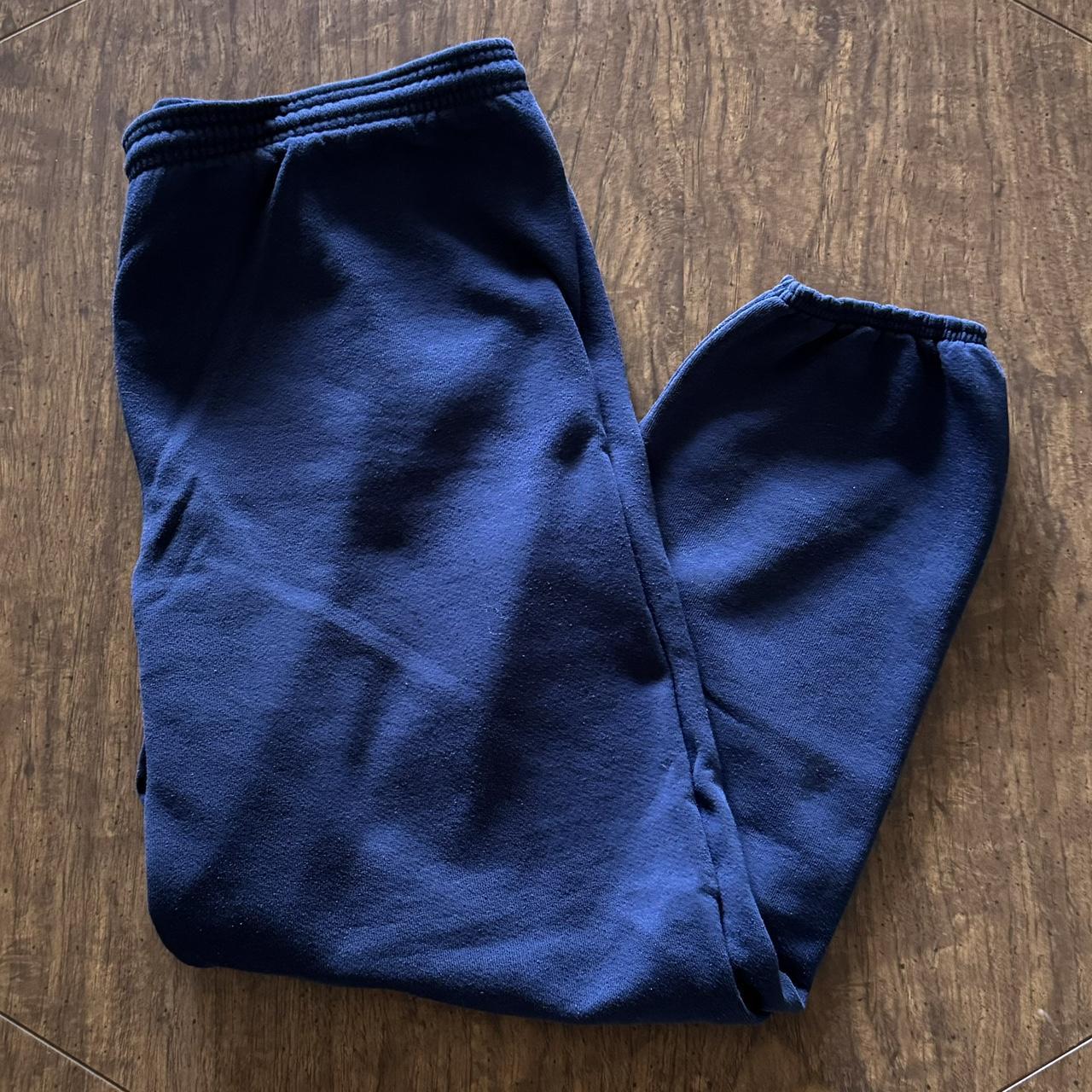 Mens Soffe sweats. Great condition! Tagged... - Depop