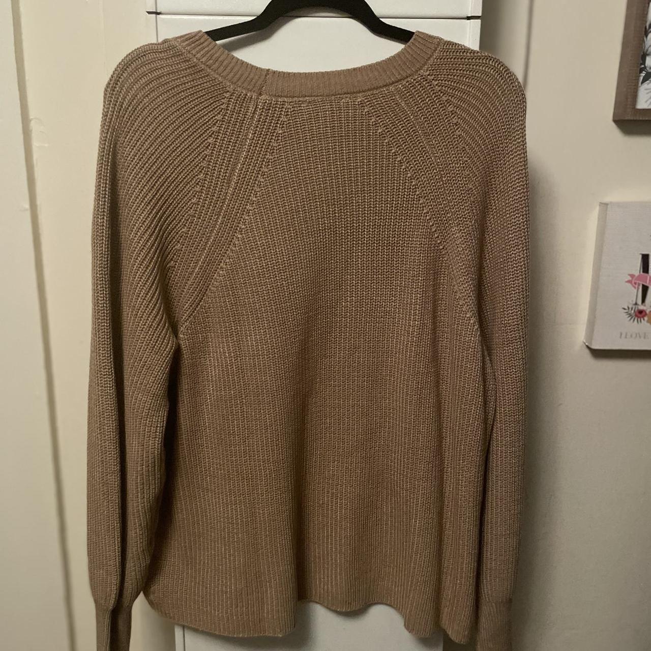 Jessica Simpson Sweater Worn 1 time - Depop