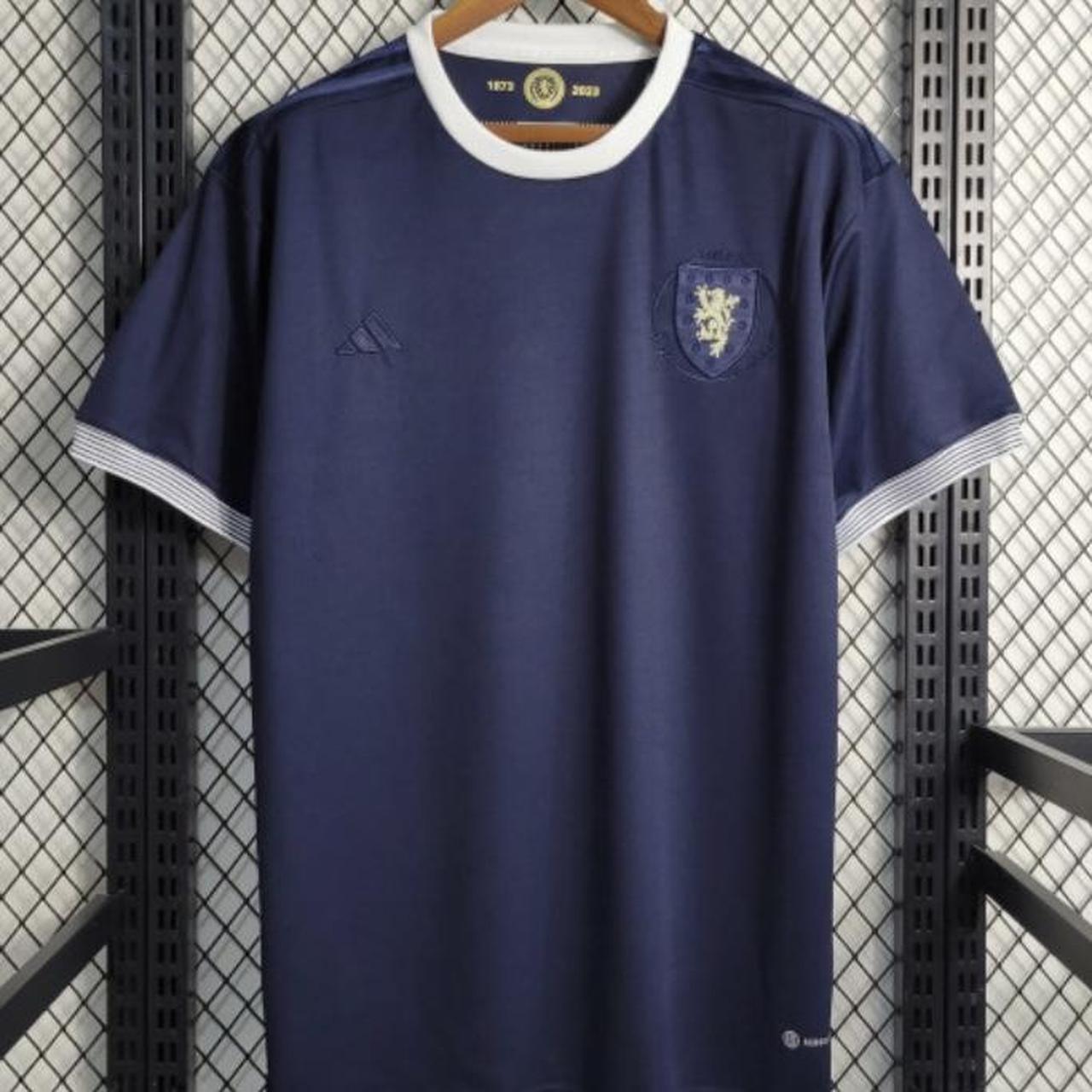 Scotland 150 year anniversary top Message me for... - Depop