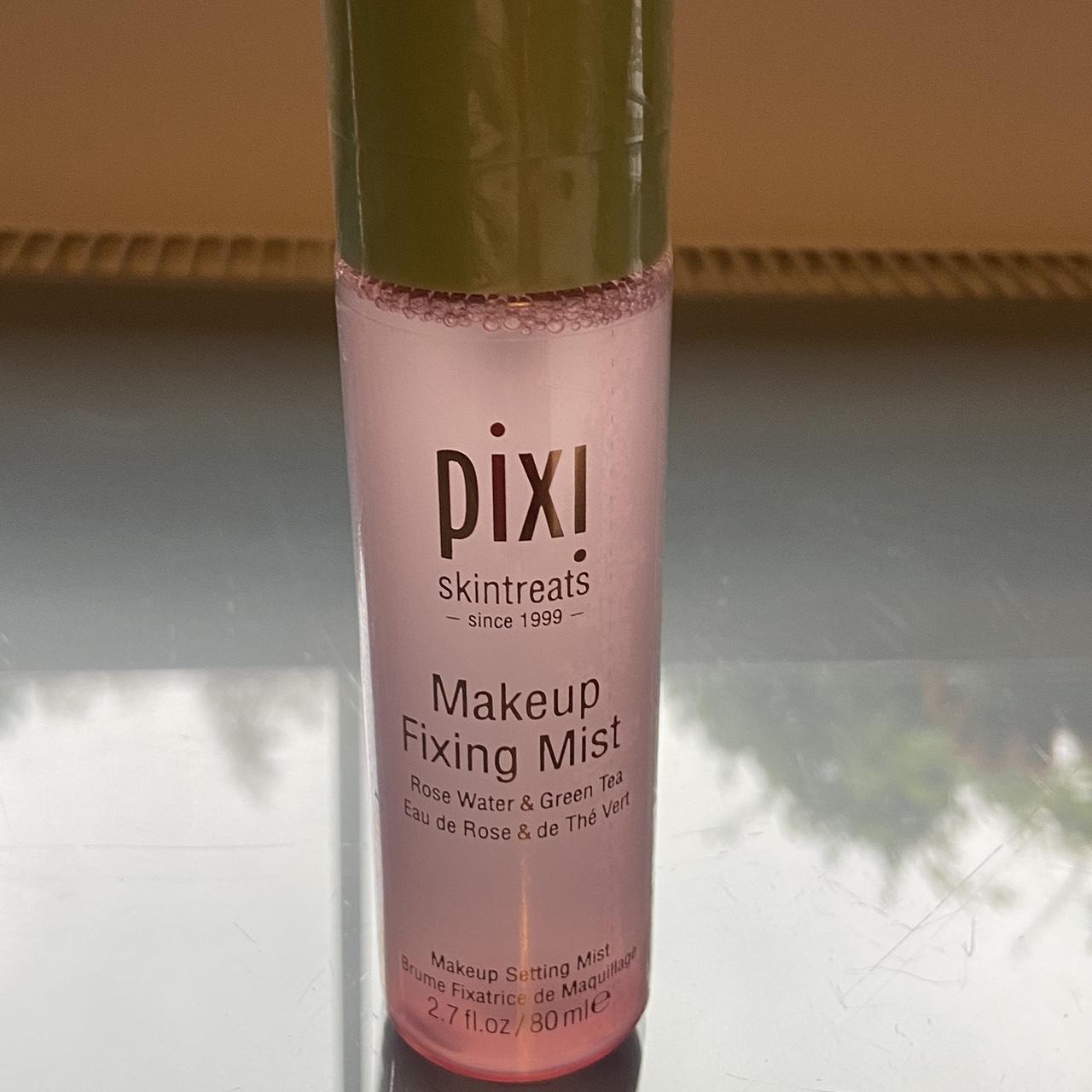 Pixie Make up fixing mist Brand new sealed &... - Depop
