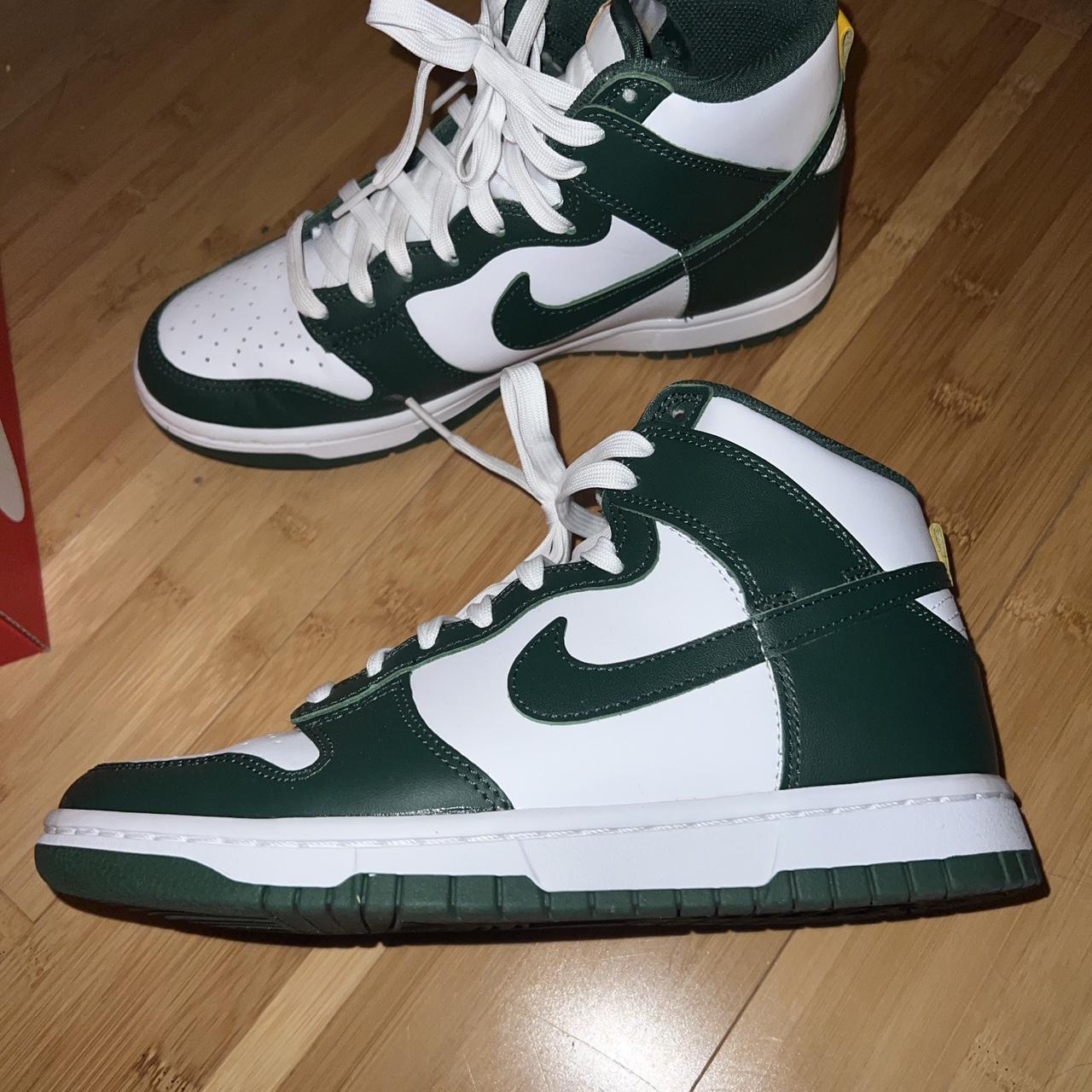 Nike Dunk High ‘Australia’ - Depop