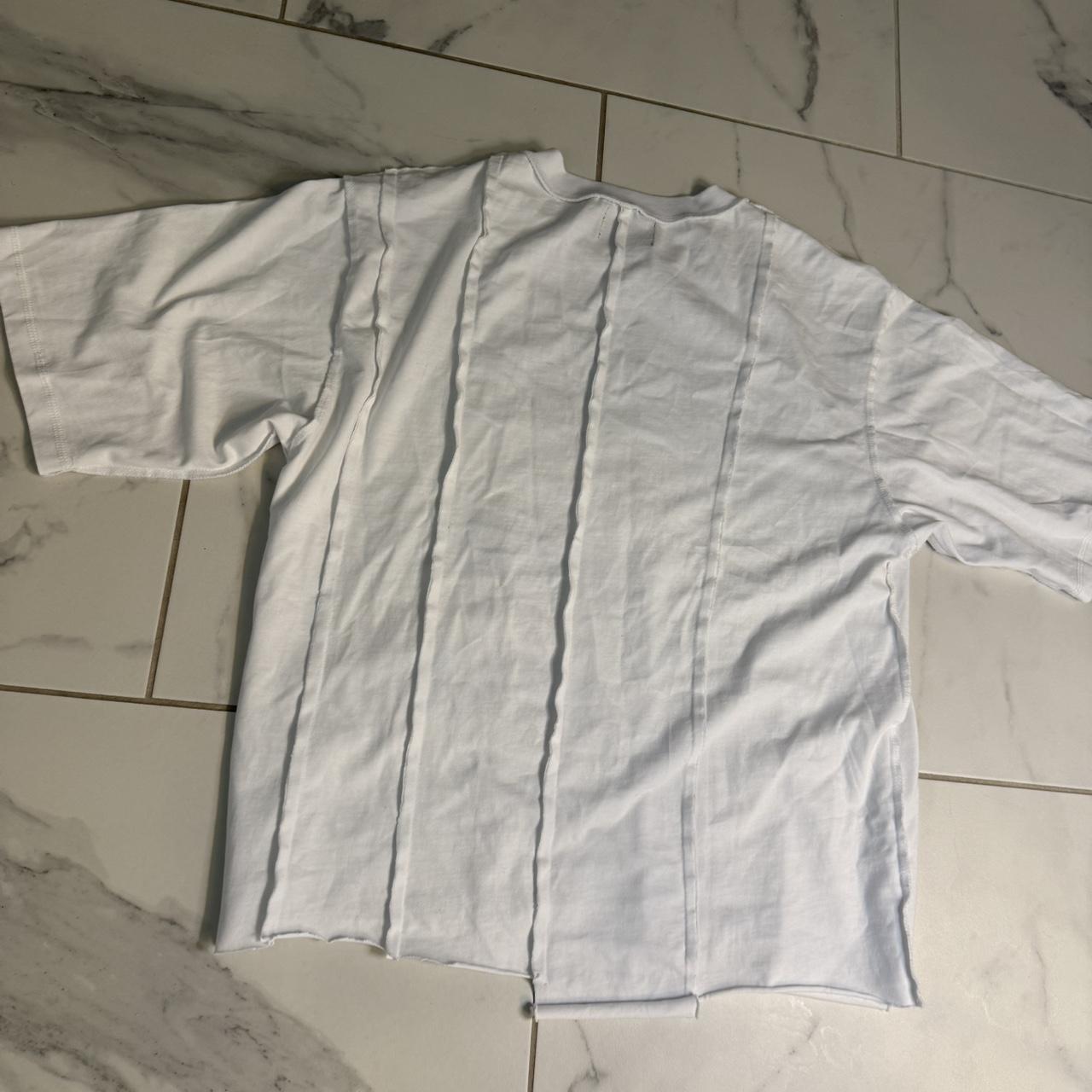 ‘Insta Clothing Brand’ Graphic Tee 300 GSM... | Depop