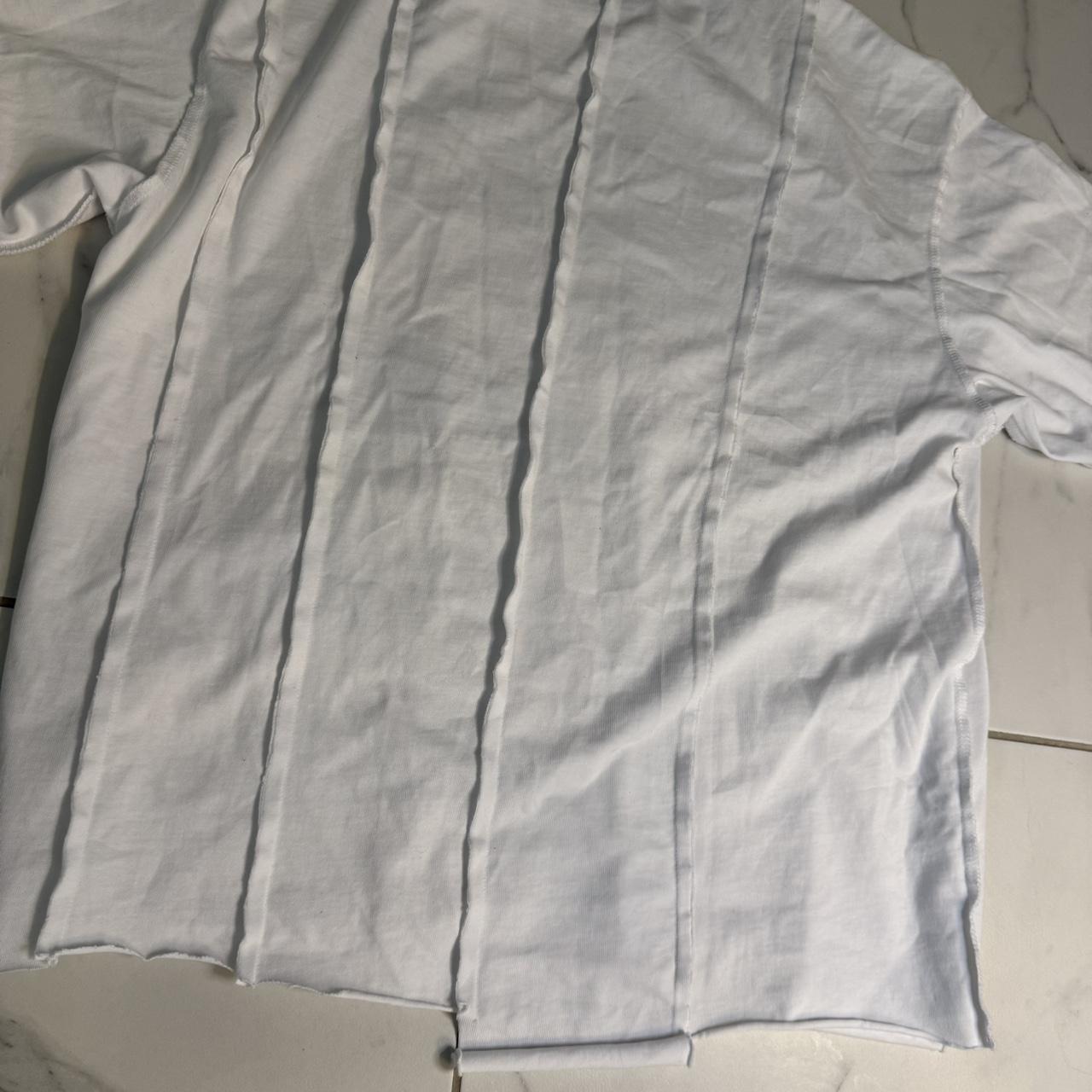 ‘Insta Clothing Brand’ Graphic Tee 300 GSM... | Depop