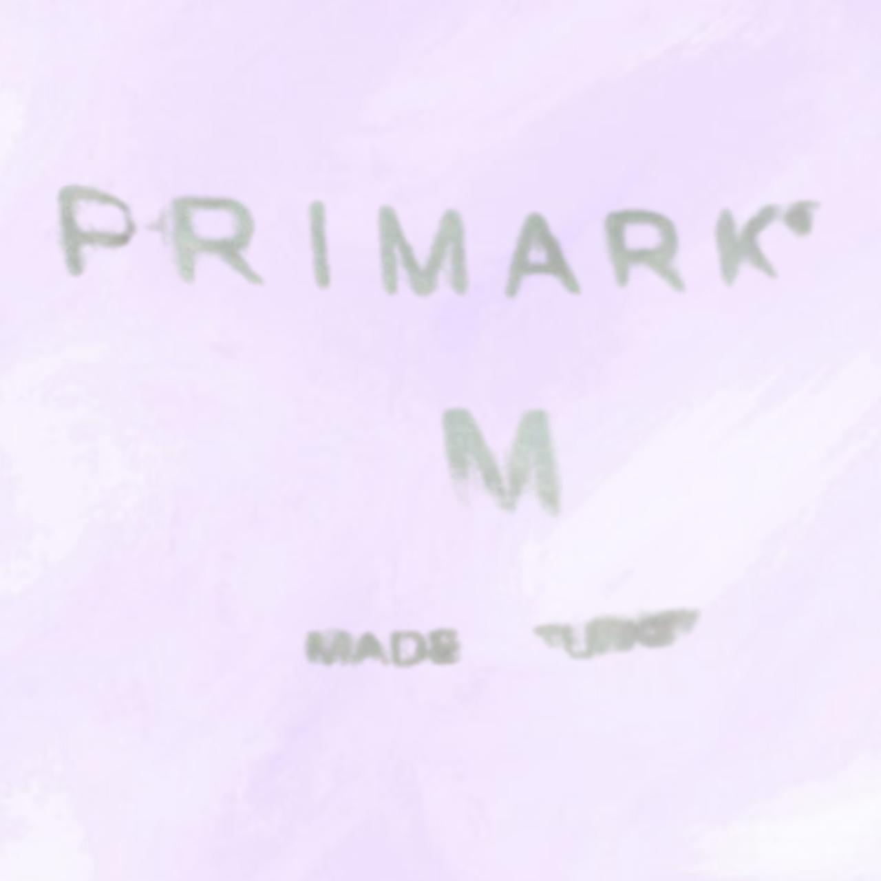 Primark men's sleeveless "Los Angeles" tank top with... | Depop