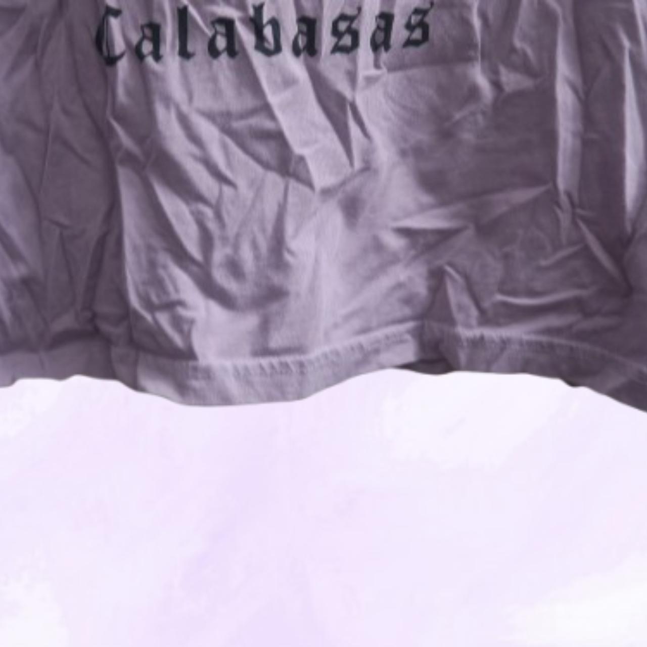 Primark men's sleeveless "Los Angeles" tank top with... | Depop