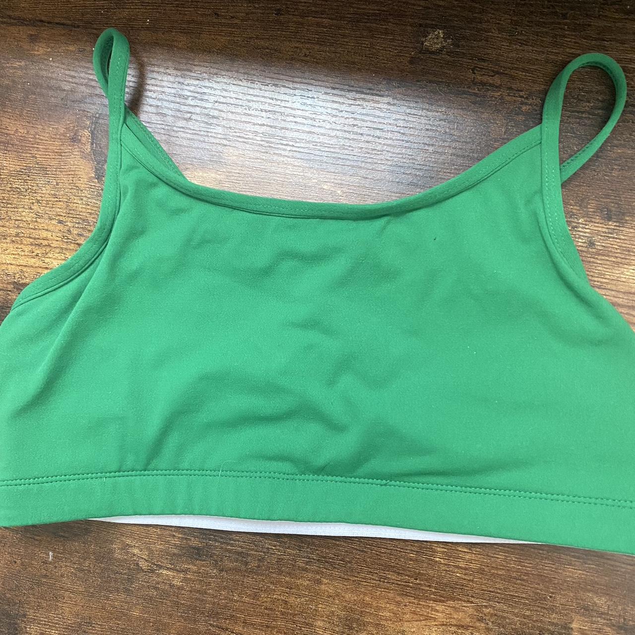 Fabletics sports bra - Depop