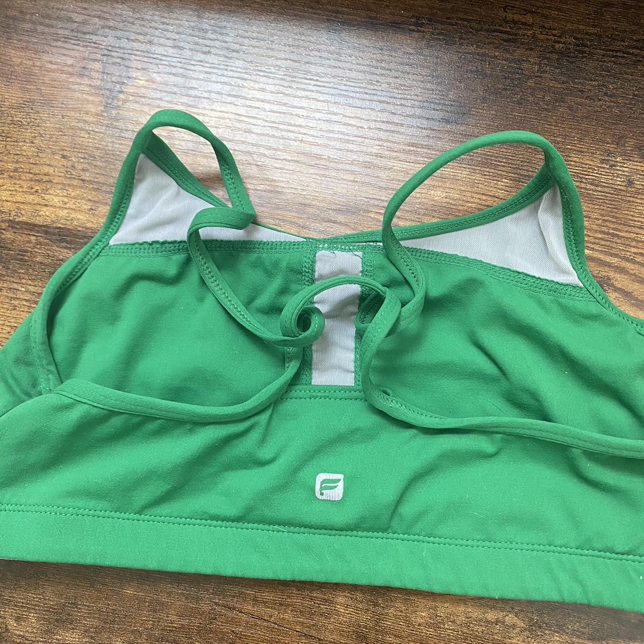 Fabletics sports bra - Depop