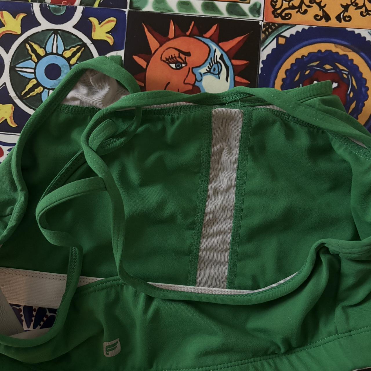 Fabletics bra Super reliant - Depop