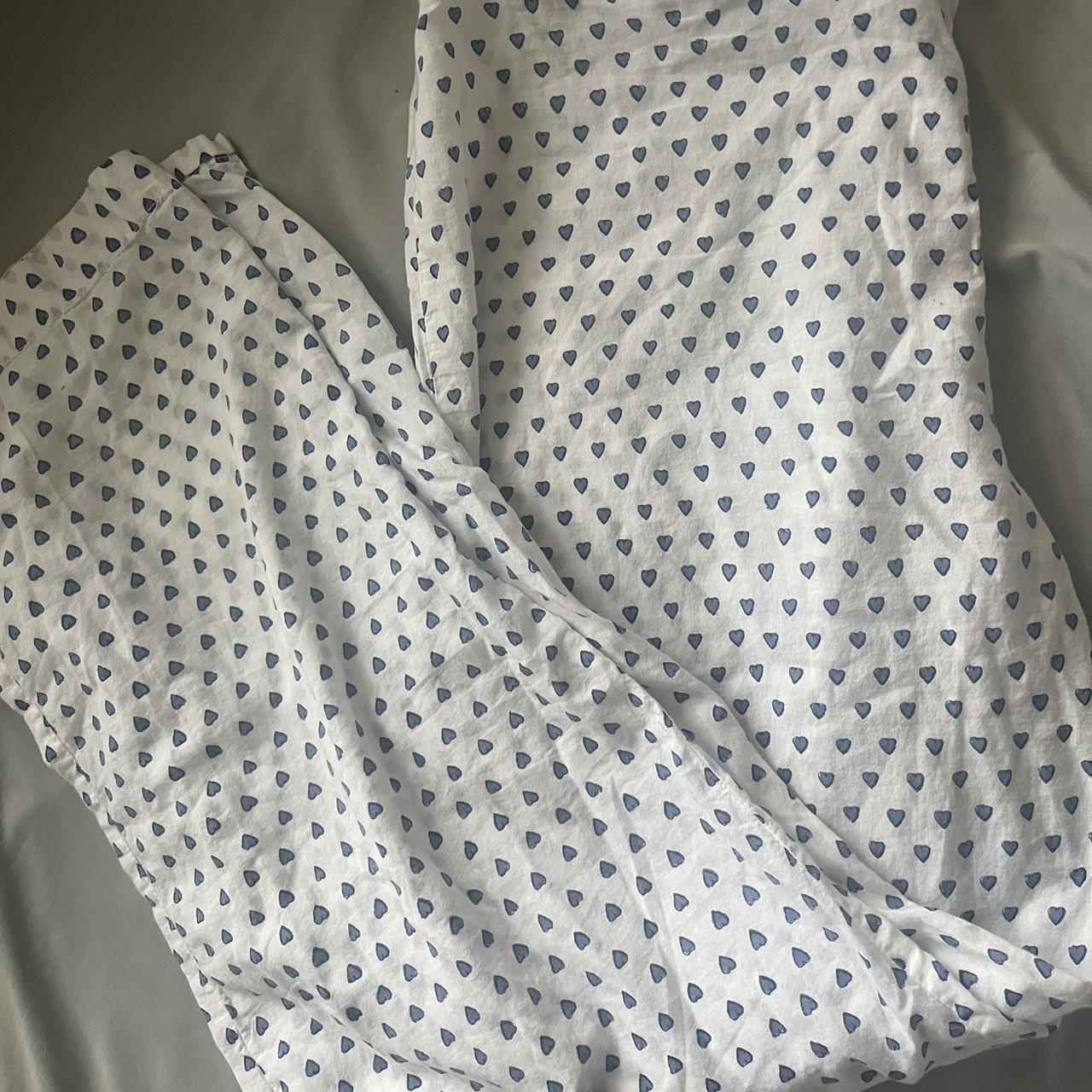 Roller rabbit, pajama pants (just the... - Depop