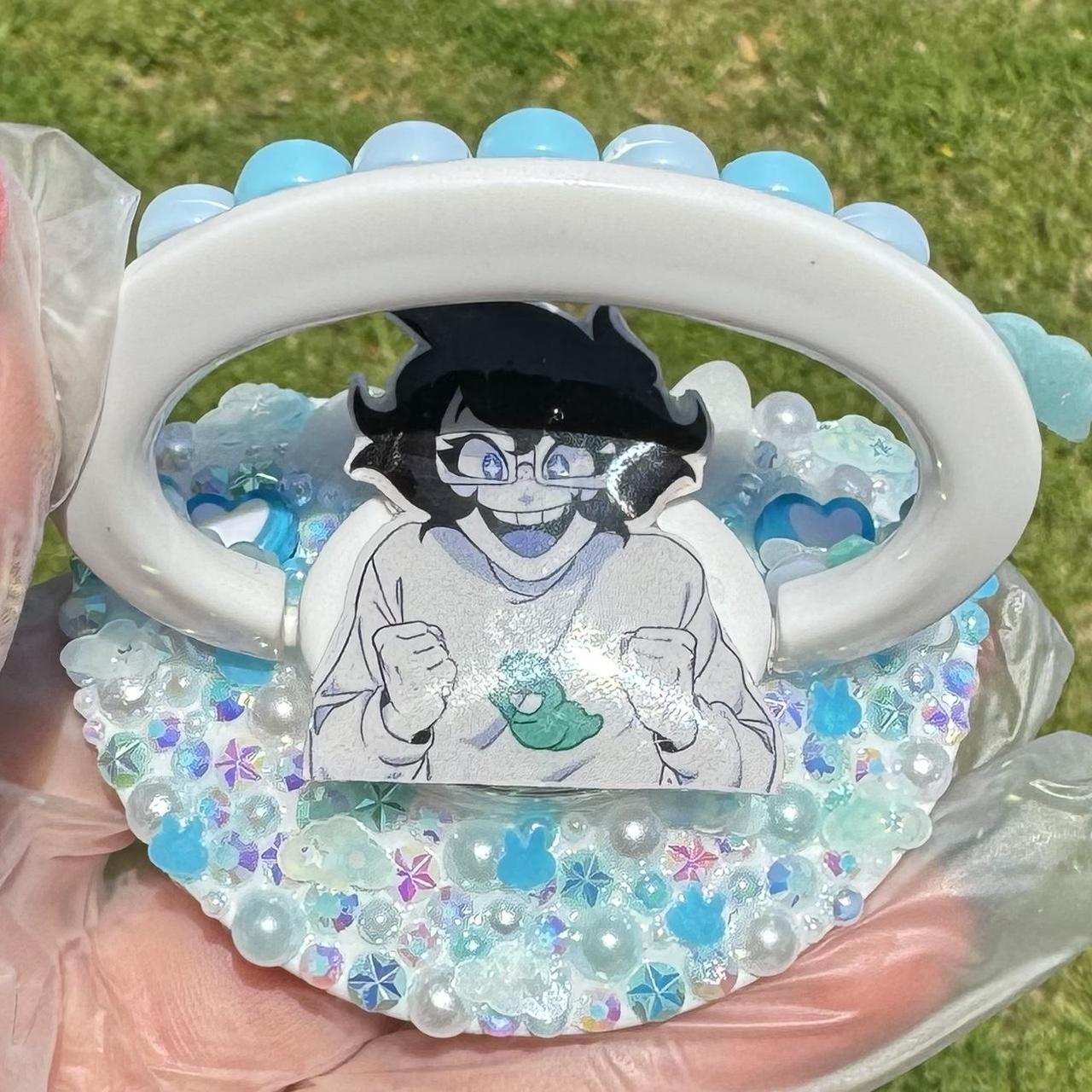 june egbert adult pacifier #agere #ageregression... - Depop