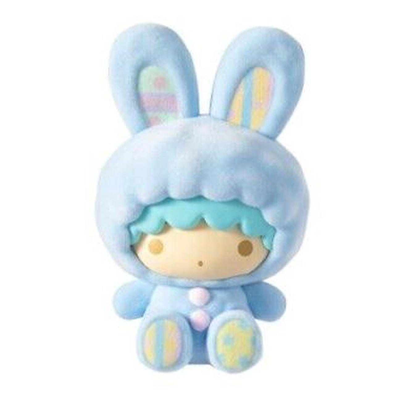 Unopened Kiki Rabbit Miniso Blindbox 🥰 only the box... - Depop