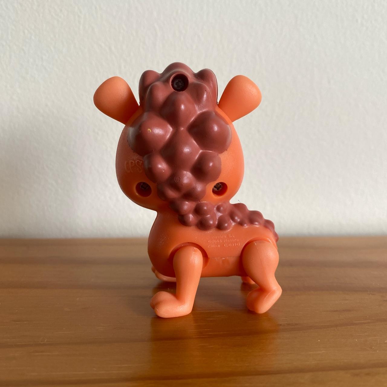 Original LPS Littlest Pet Shop Figure Magic Motion... | Depop