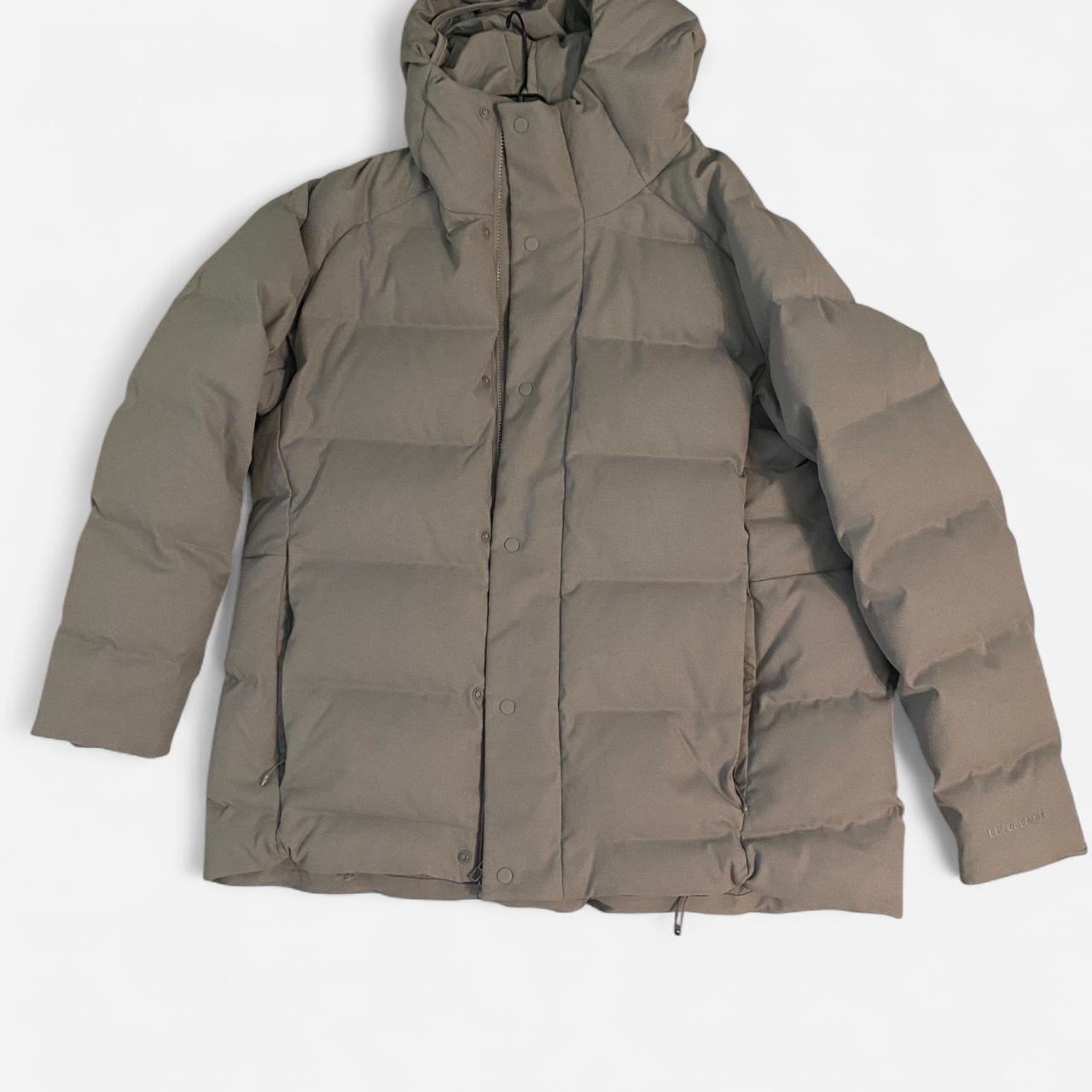 Men’s lululemon wonder puff jacket Utilitech... | Depop