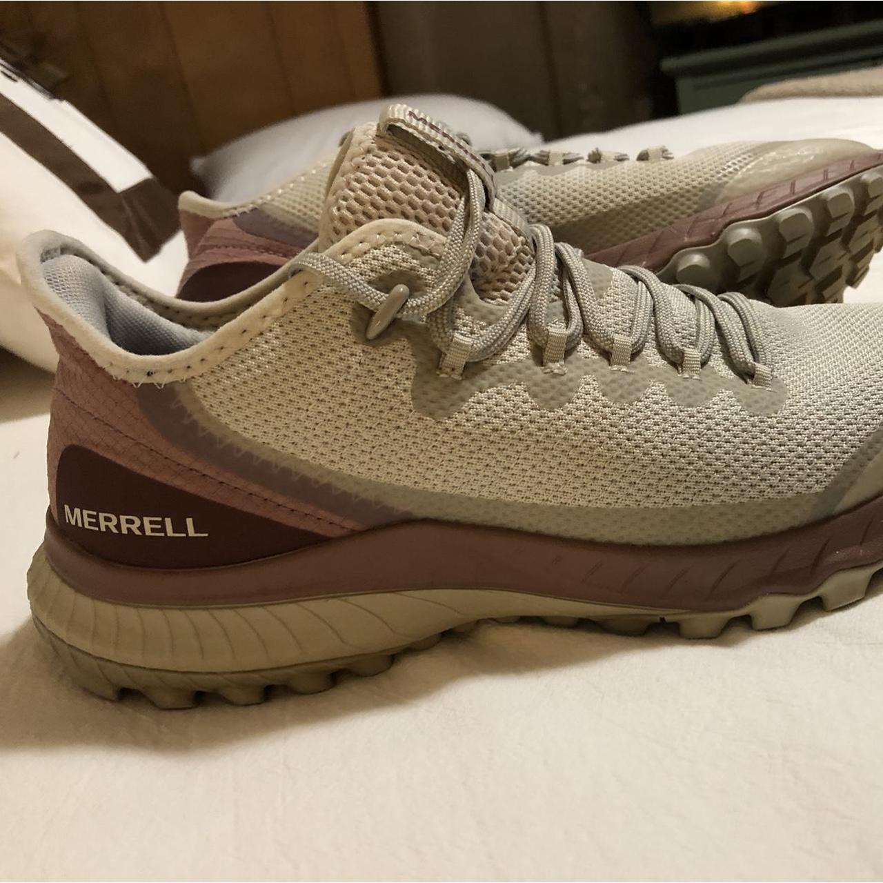 Merrell Women's Trainers | Depop