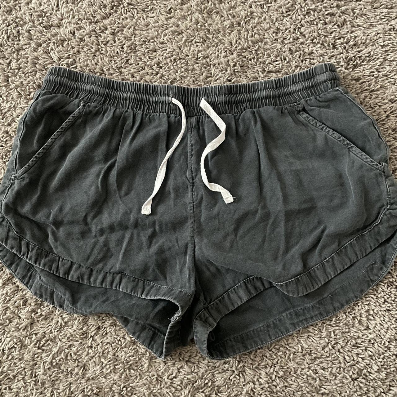 Billabong Pajama Shorts Billabongshorts Depop