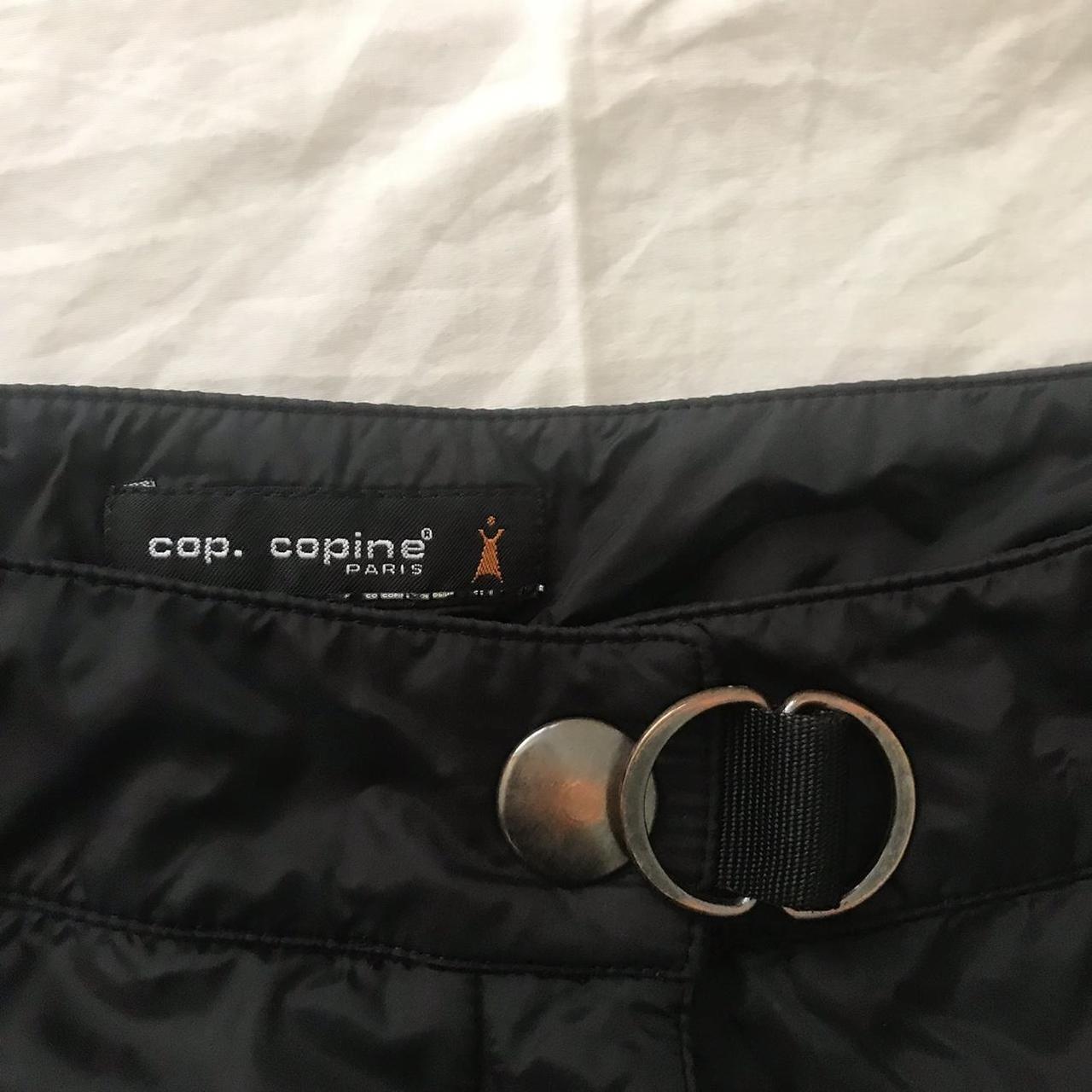 COP COPINE GORPCORE PANTS Cute cop copine... - Depop