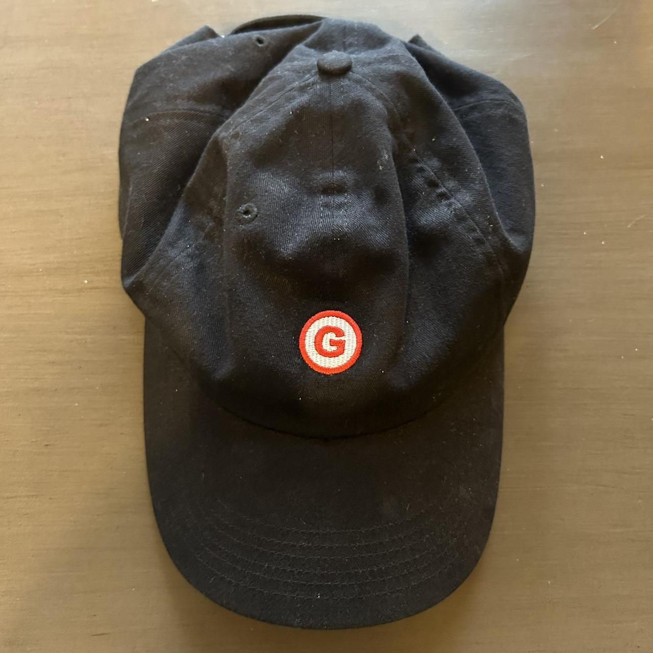 black golf wang g hat - Depop