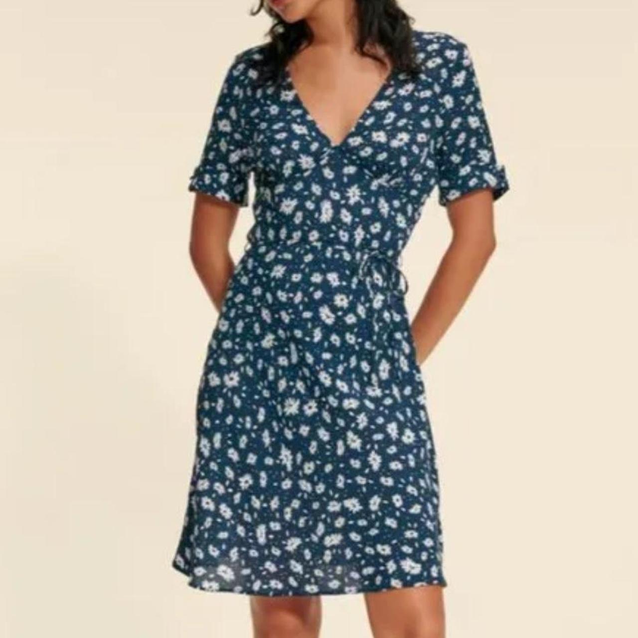 Rouje floral summer dress Please do send any... - Depop