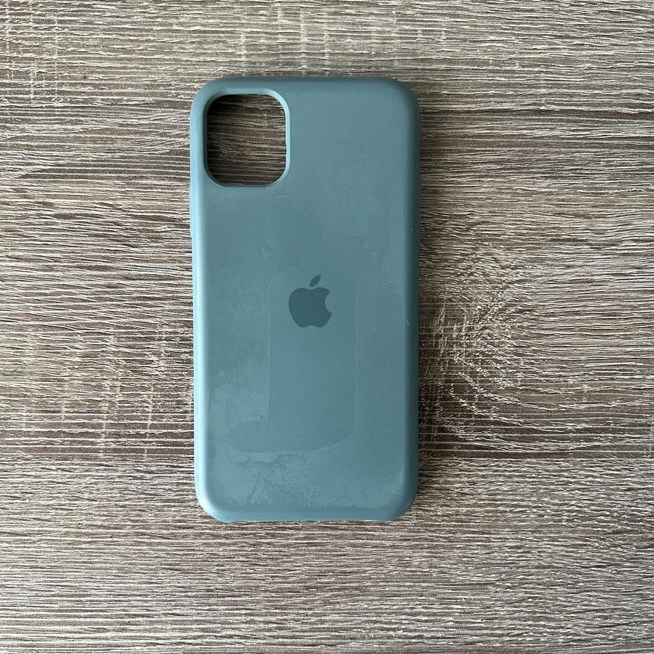 Apple Blue Phone-cases | Depop