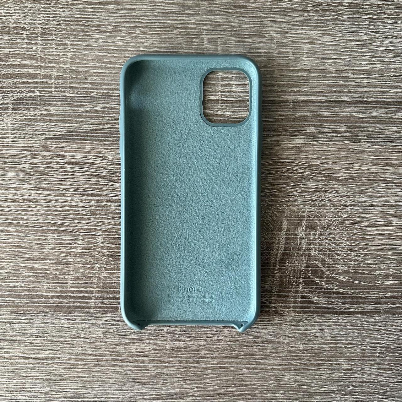 Apple Blue Phone-cases | Depop