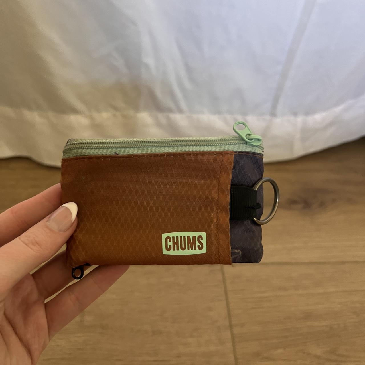 Little chums wallet from urban outfitters:)) my fav - Depop