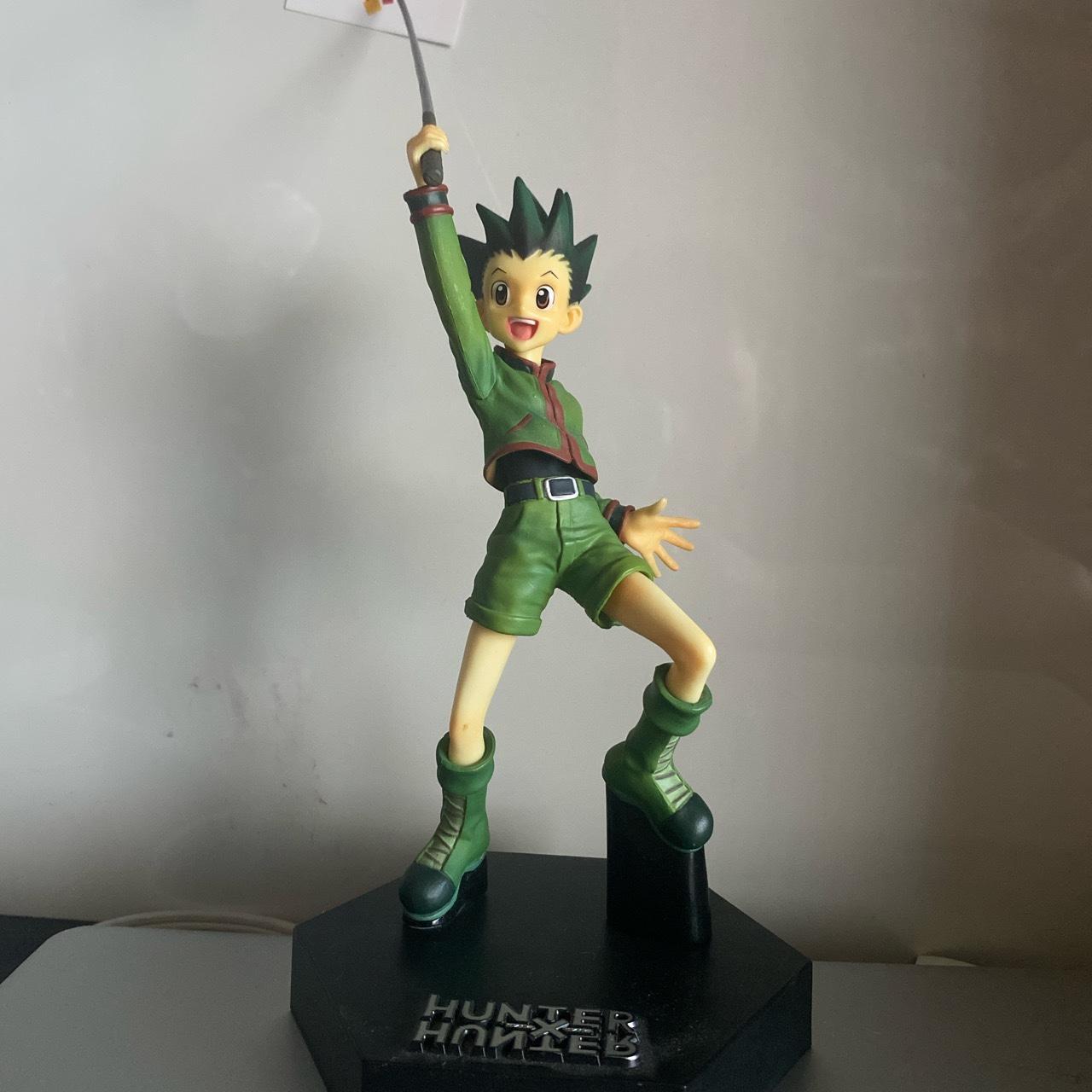 Hunter x Hunter Gon Figure Anime figure PLEASE... - Depop