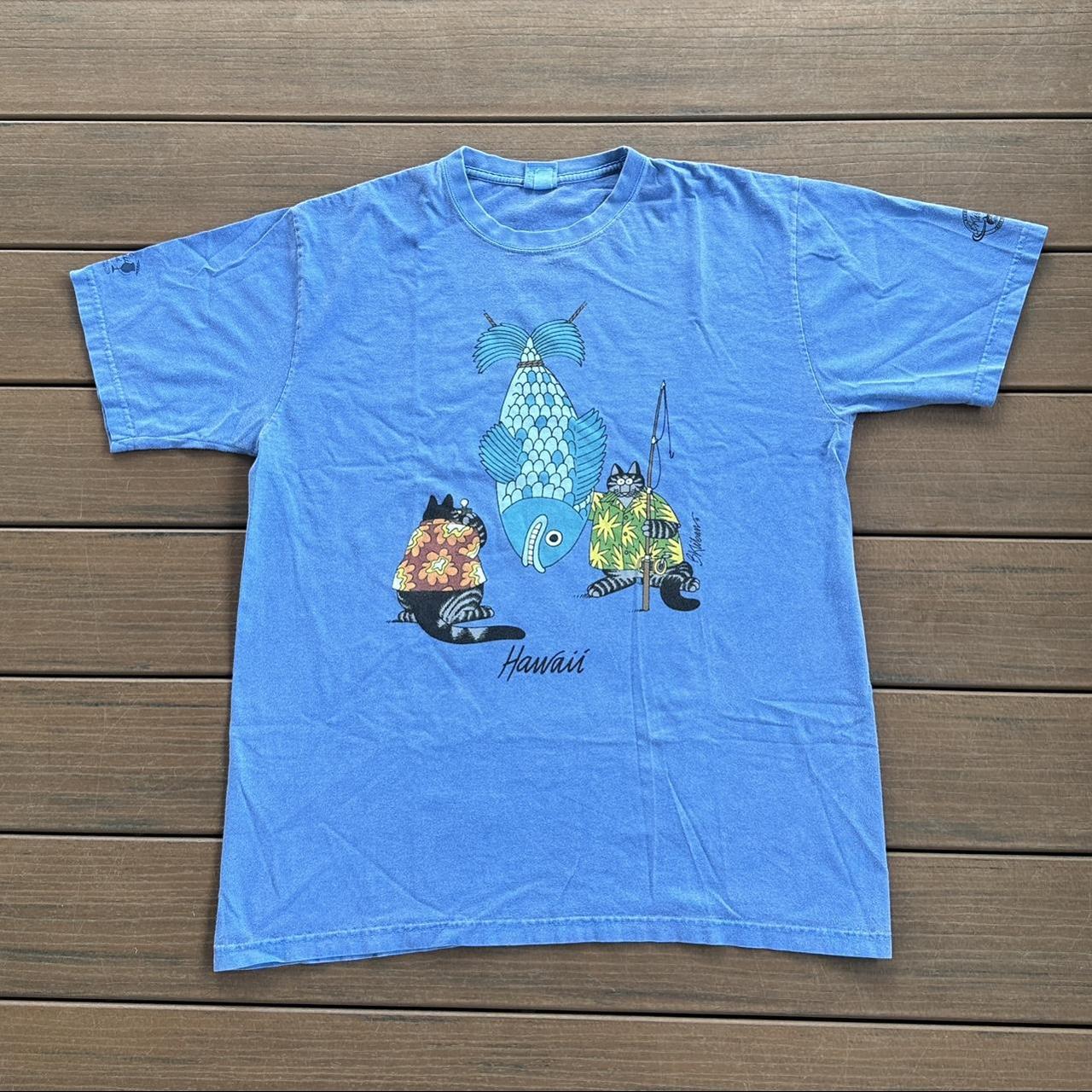 Crazy Shirts Men s Multi T shirt Depop crazy-shirts-men-s-multi-t-shirt-depop