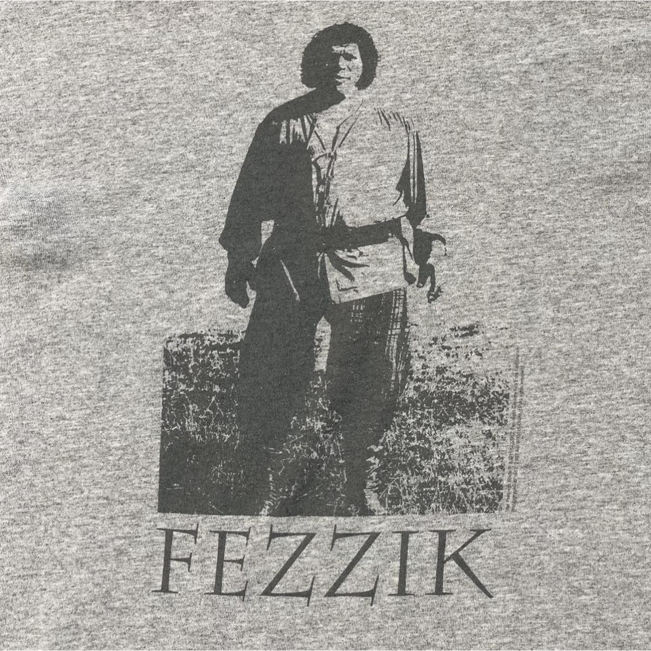 Fezzik Andre The Giant Princess Bride Movie T-shirt... - Depop
