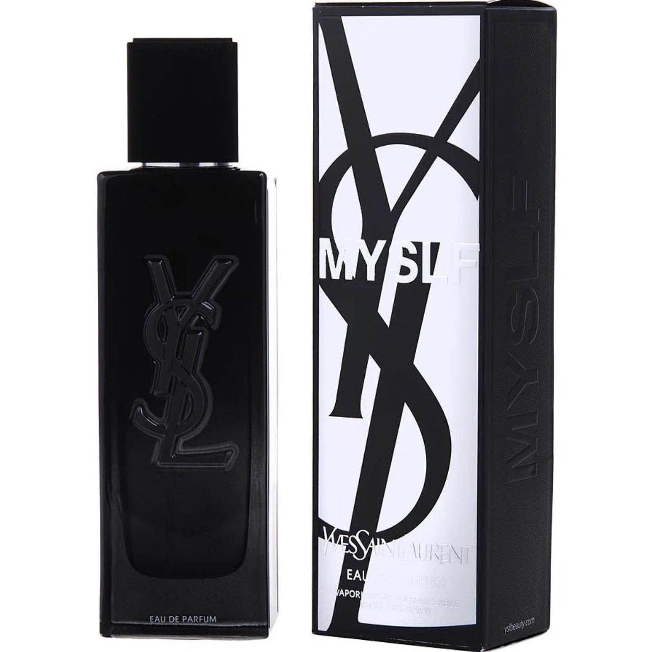 Yves Saint Laurent MYSELF es un perfume masculino... | Depop