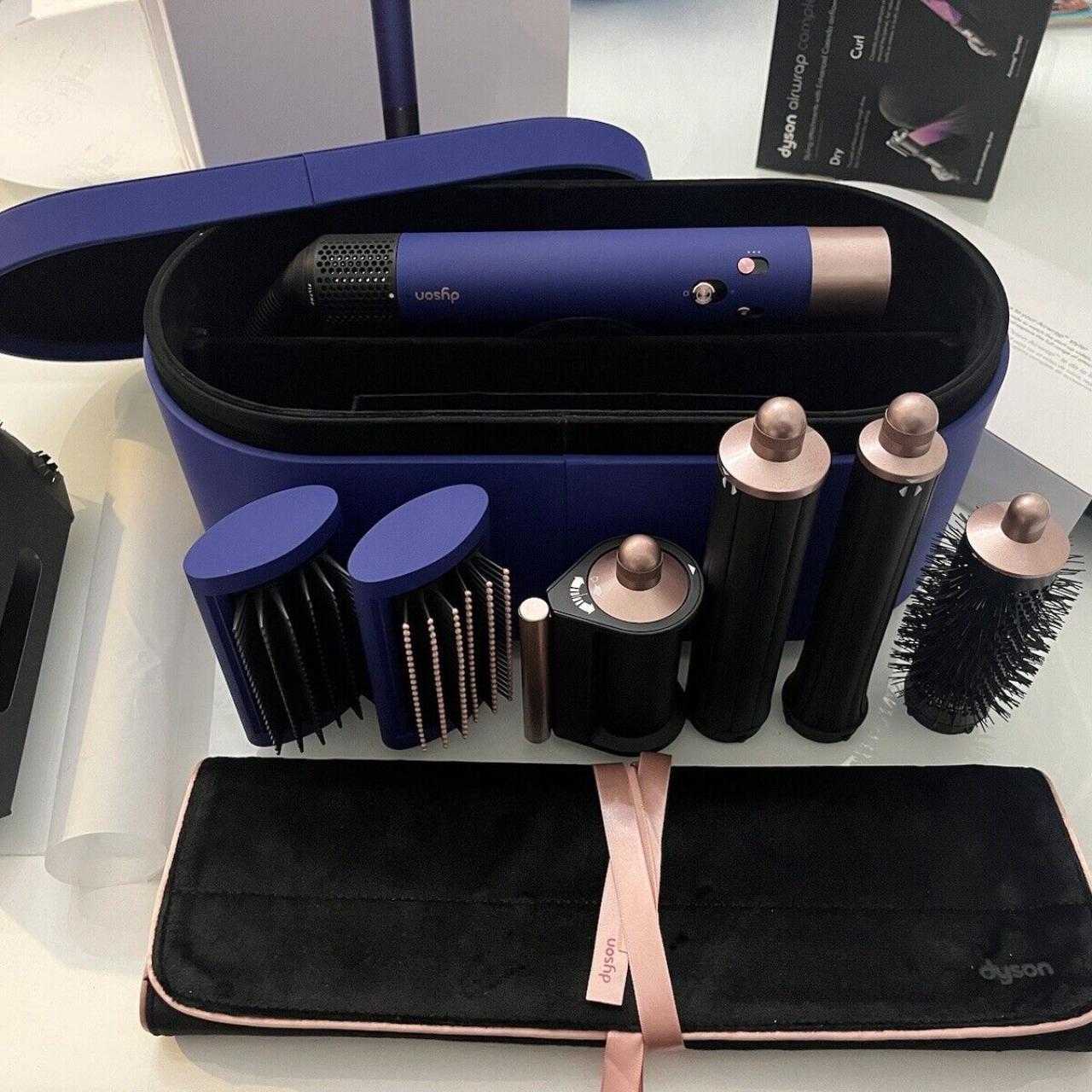 Dyson Airwrap Multi Styler Complete Gift Set -... - Depop
