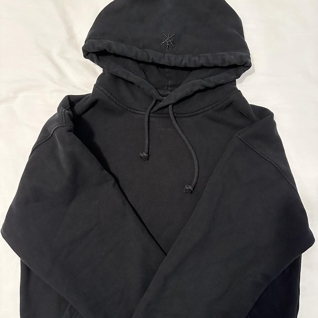 Brand “unknown London” Has rhinestones Super cute! - Depop