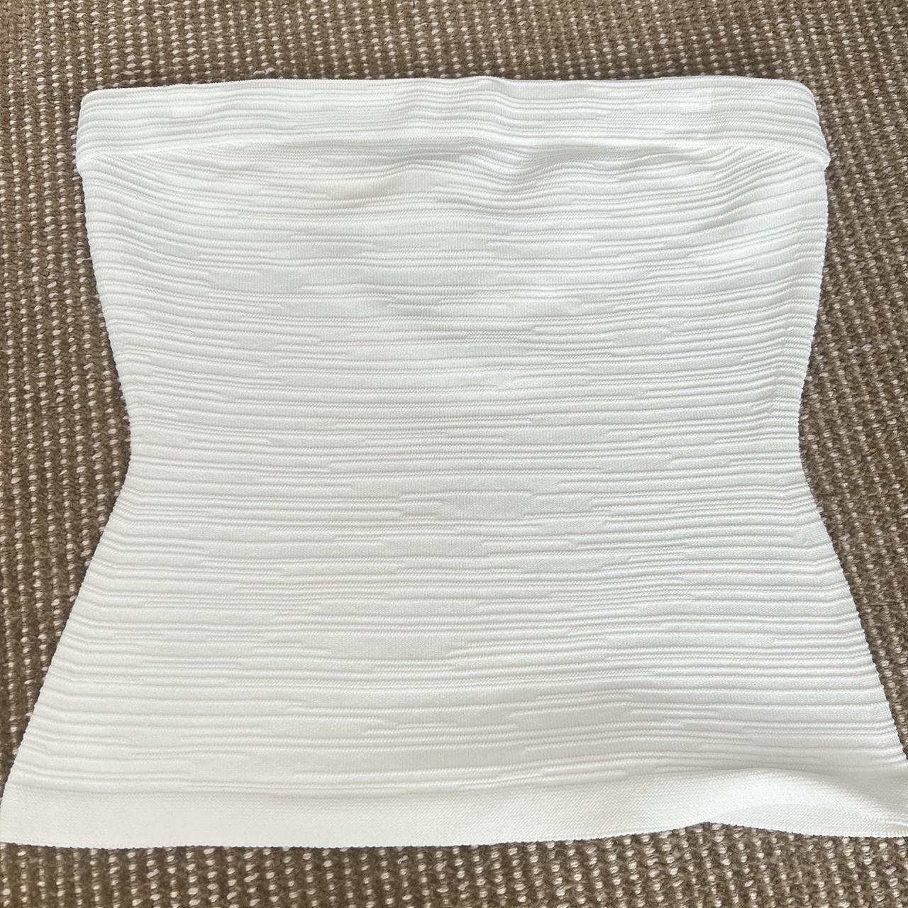 Cos tube top - Depop