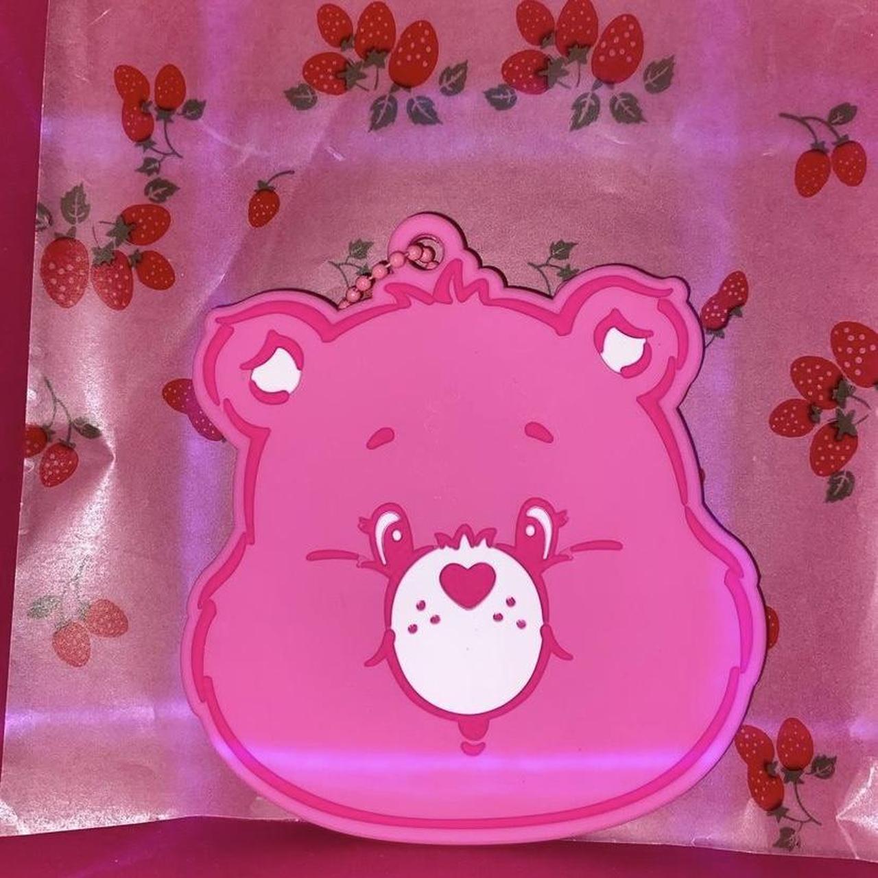 care bear bundle 🐻 ️ - mirror - eyelash curler -... - Depop