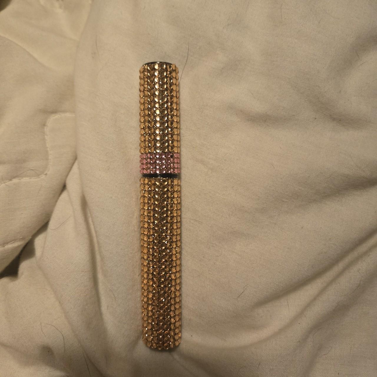 bebe eyeliner and mascara set - Depop