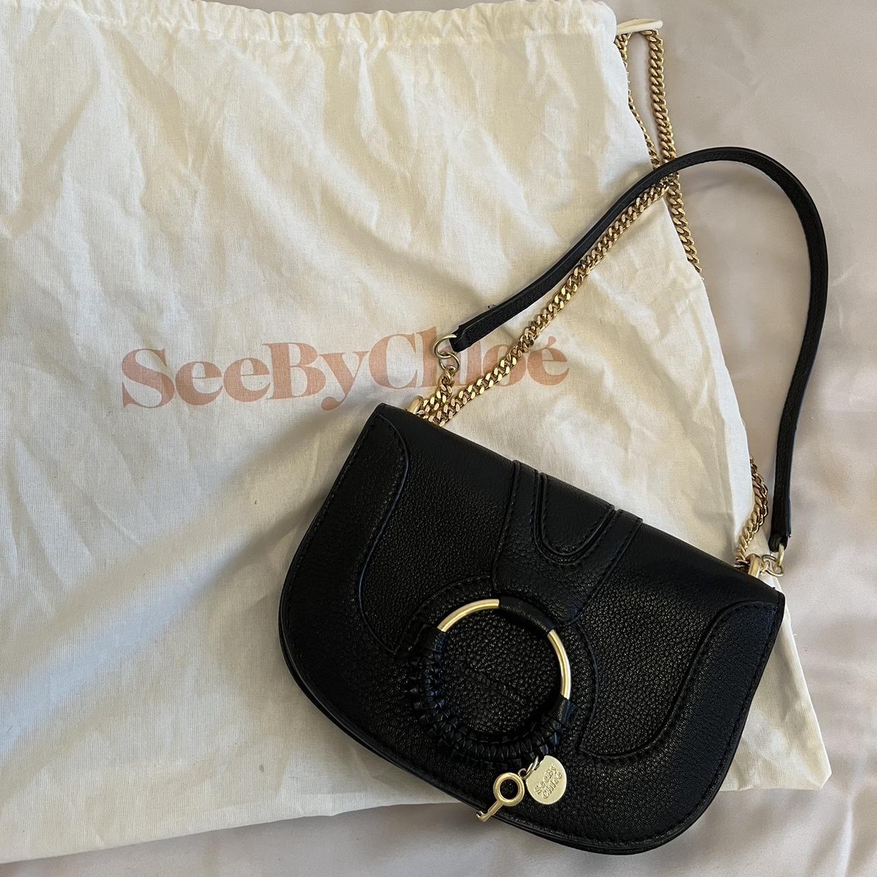 See by Chloé Women's Bag | Depop