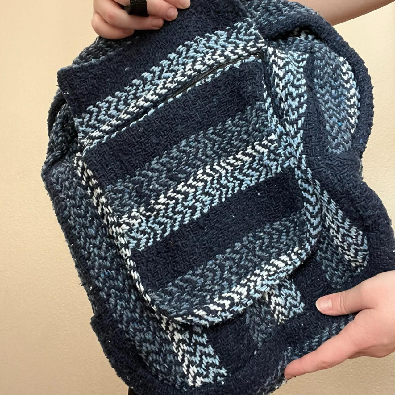 Baja Joe Explorer Backpack Strong and well made. ... - Depop