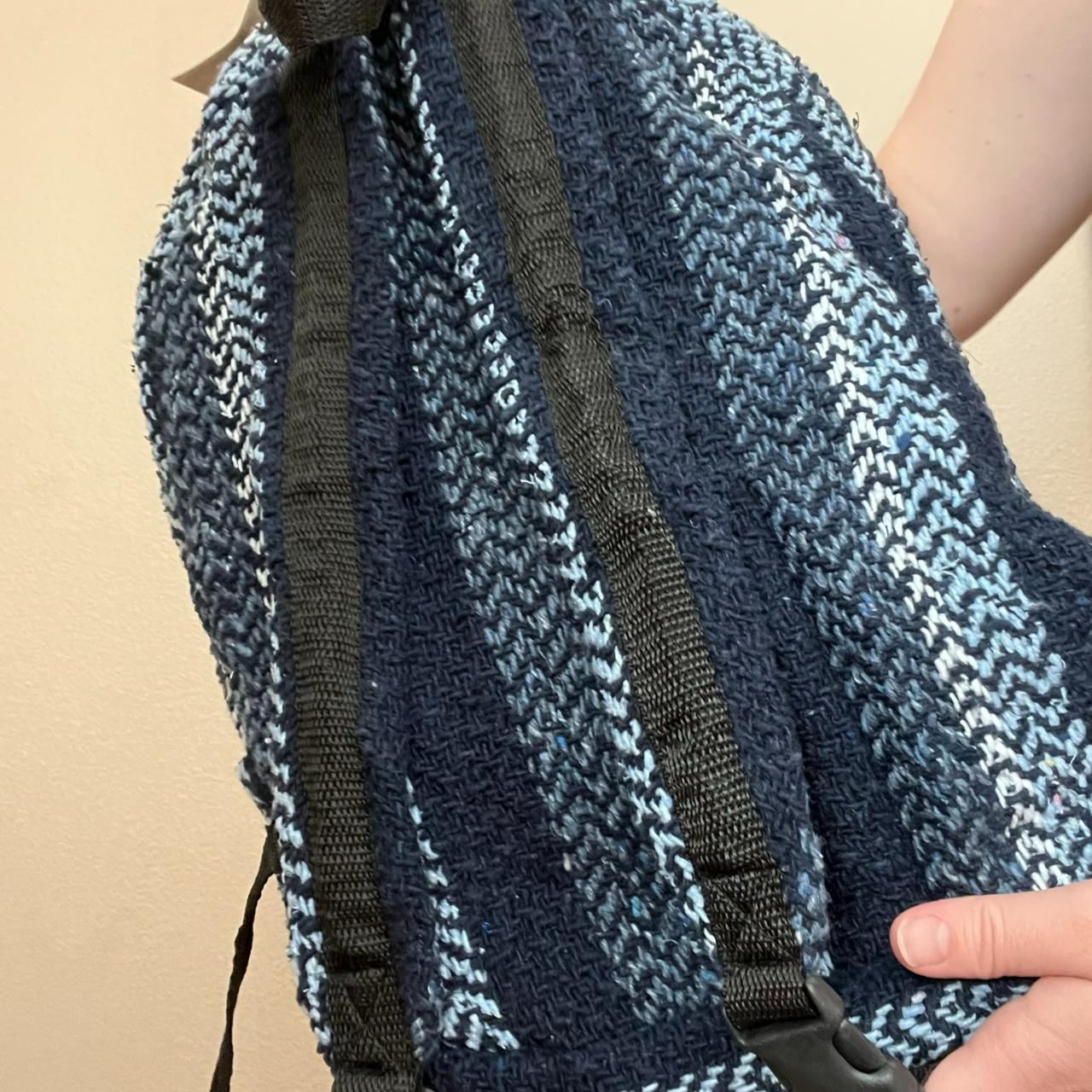 Baja Joe Explorer Backpack Strong and well made. ... - Depop