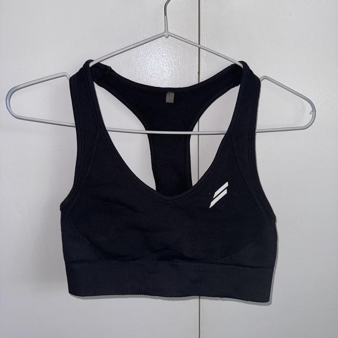 Elite Eleven Sports Bra Used but still in great... - Depop