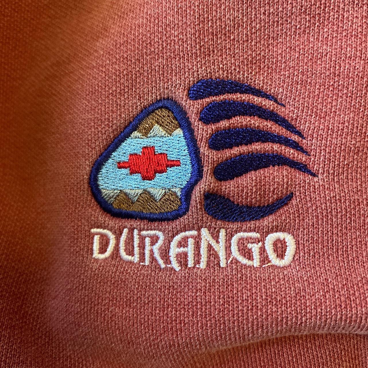 Durango Colorado Custom Sweatshirt. Comfort colors... - Depop