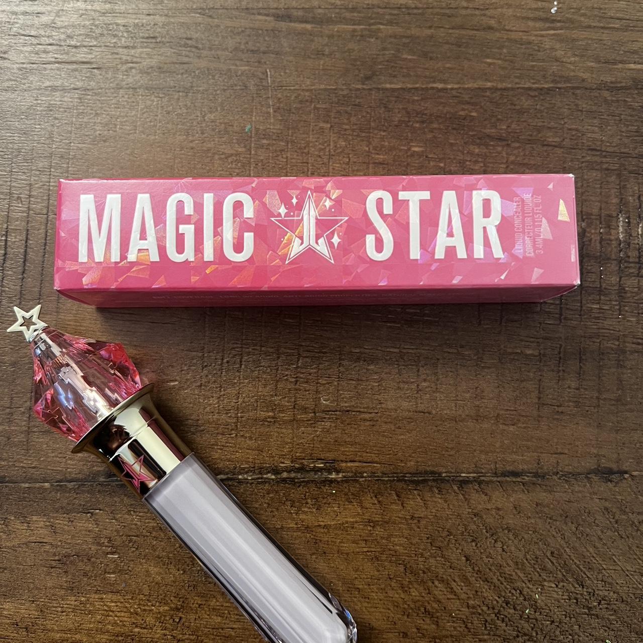 Jeffree star color corrector New never used Shade... - Depop