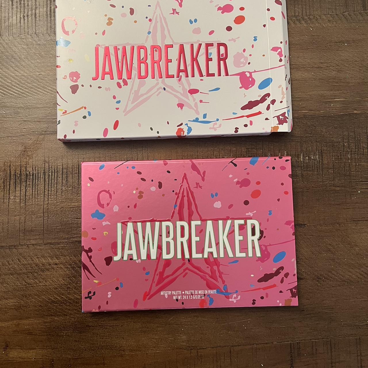 Jeffree star cosmetics New never used #jeffreestar - Depop