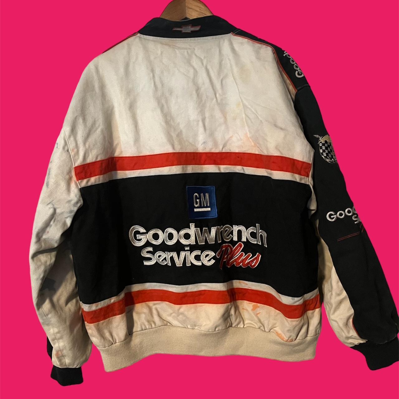 Chase Authentics Men's Multi Jacket | Depop