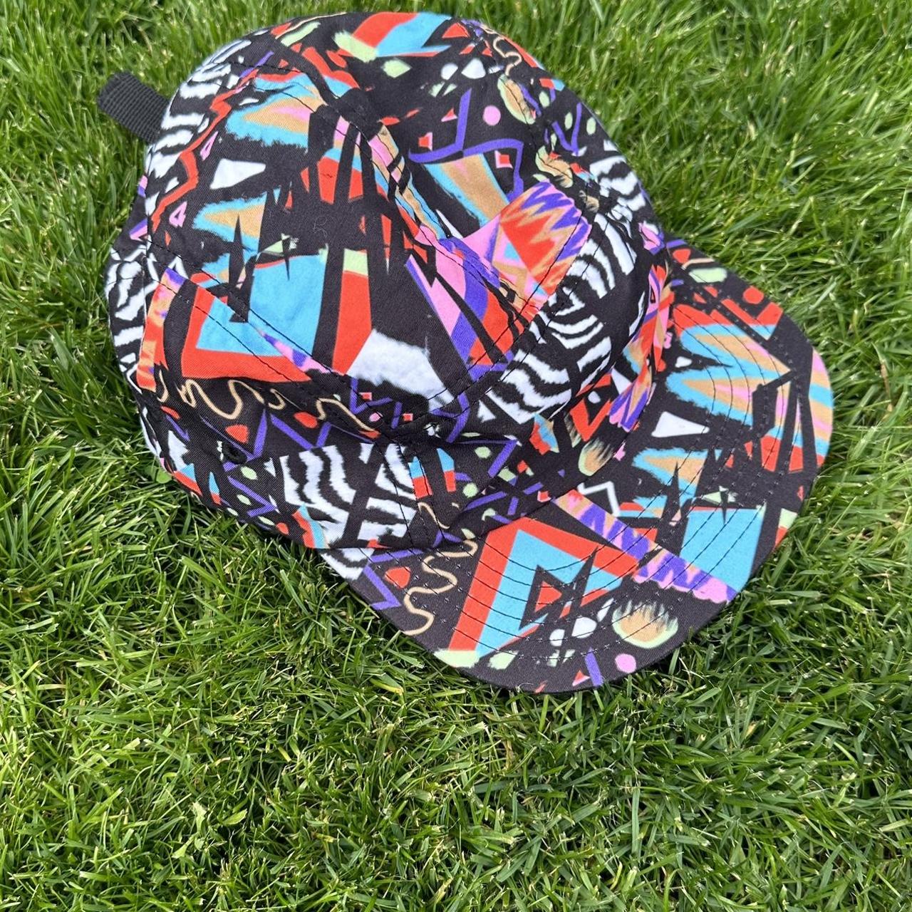 Men's Multi Hat | Depop